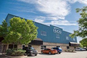 Companies - Louisville Riverport Authority